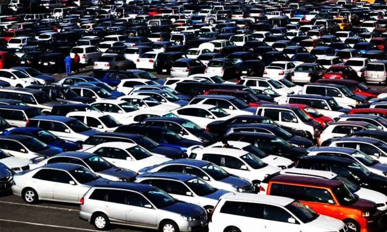 Used Cars Online and at Local Dealerships