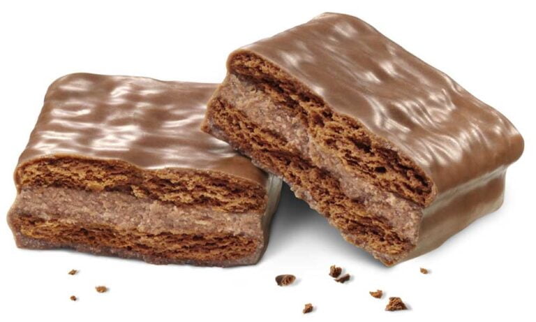 Tim Tams Online and at Local Stores