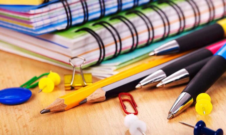 Where to Buy Stationery: 5 Best Retailers Compared (2026)